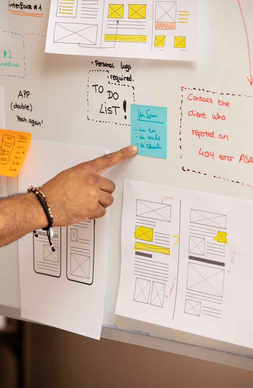 Creative Digital Agency | Web Design Agency London