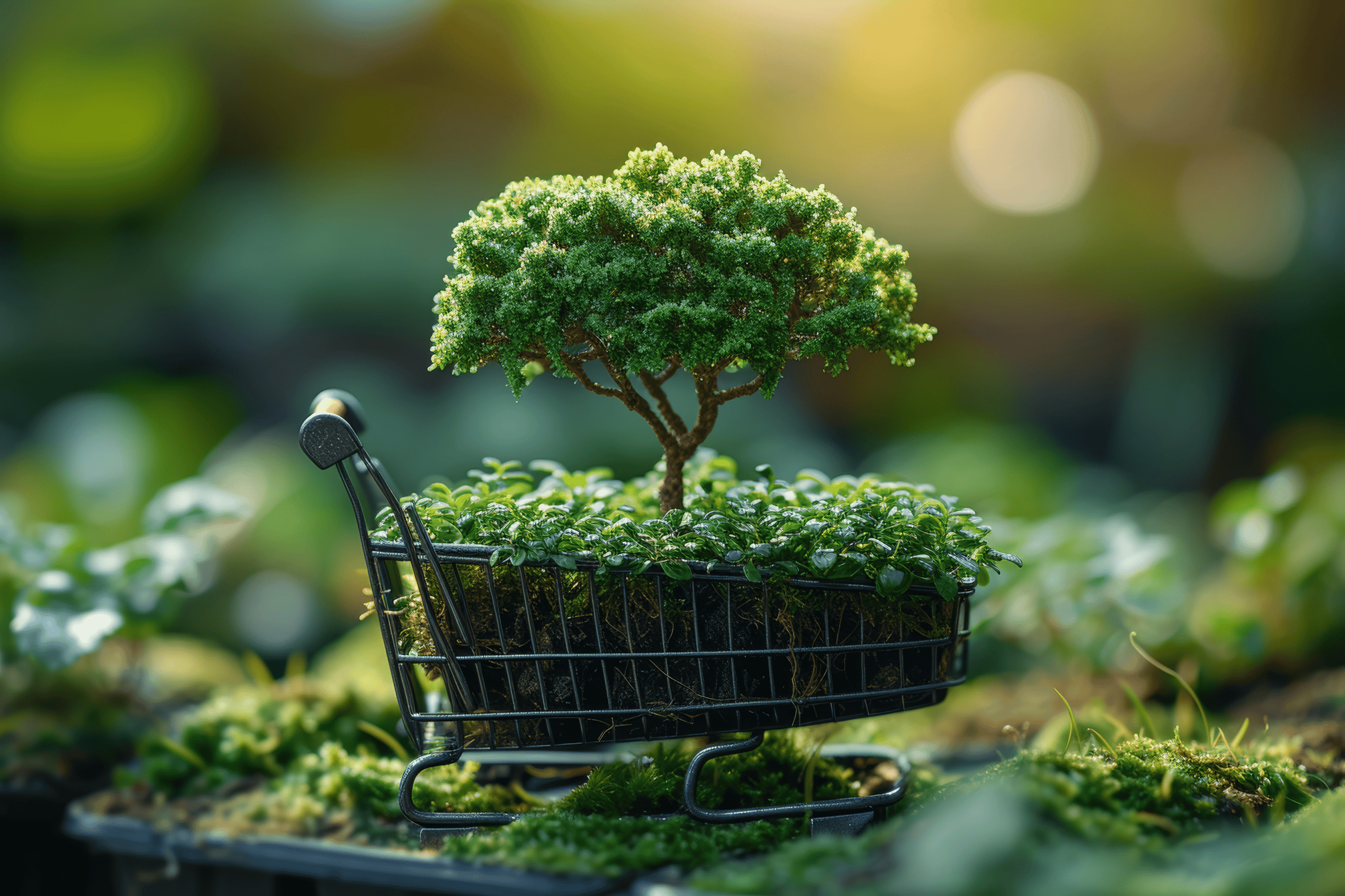 Who really are eco-conscious customers?