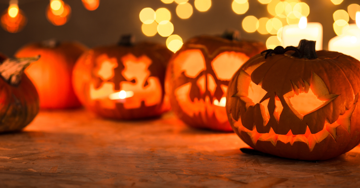 Why the leading brands embrace Halloween in their marketing strategy