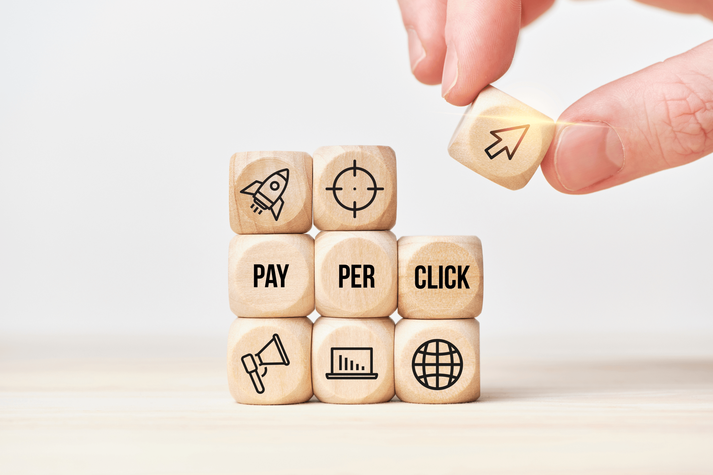 3 Tips to get started with PPC marketing