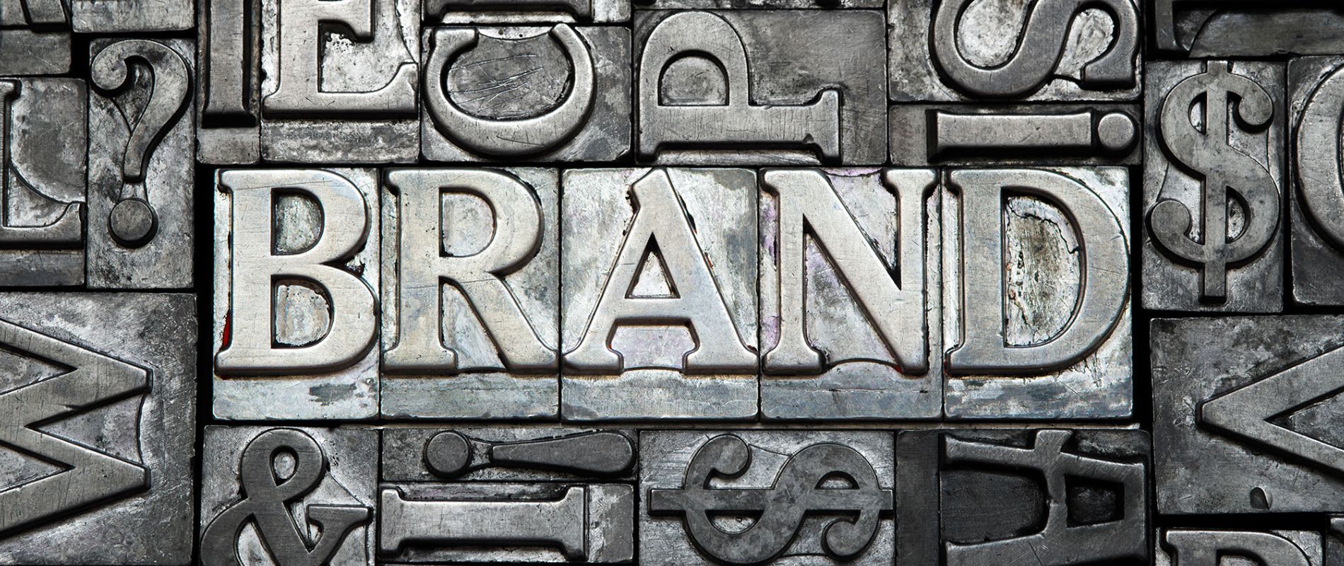 When is it time for a rebrand, and our 3 top tips!