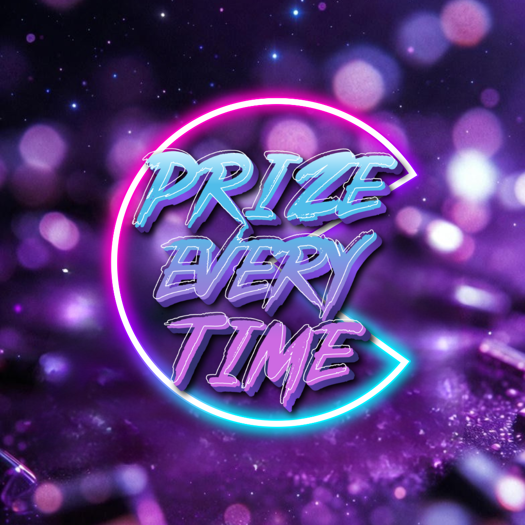 Prize Every Time | Atom Games