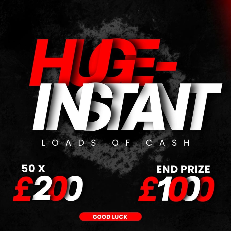 Competitions – Blaze Competitions