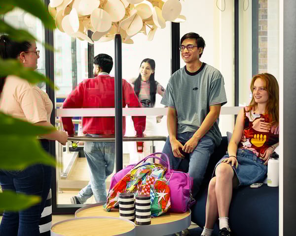 Scape Victoria Street - Scape Student