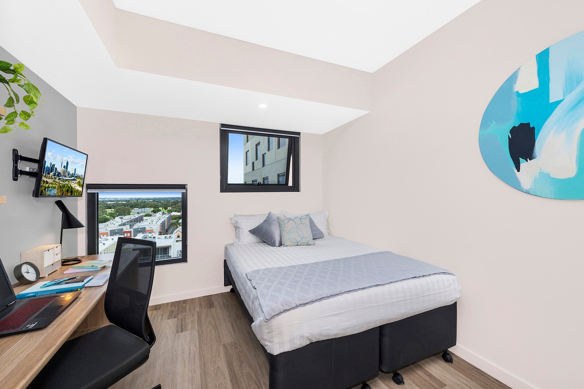 Shared Apartment for Students in Adelaide Waymouth | Scape