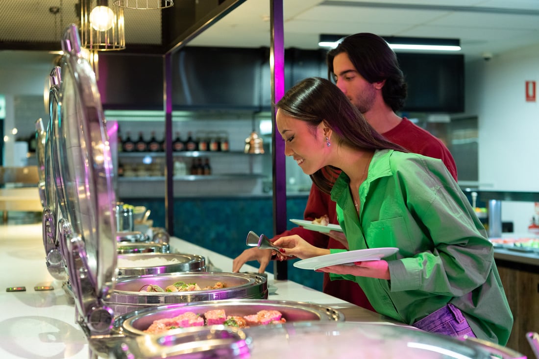 Scape Darling House Student Housing at Darling Harbour | Scape