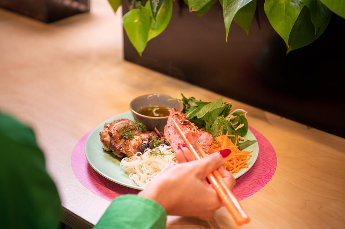 Scape Victoria Street - Scape Student