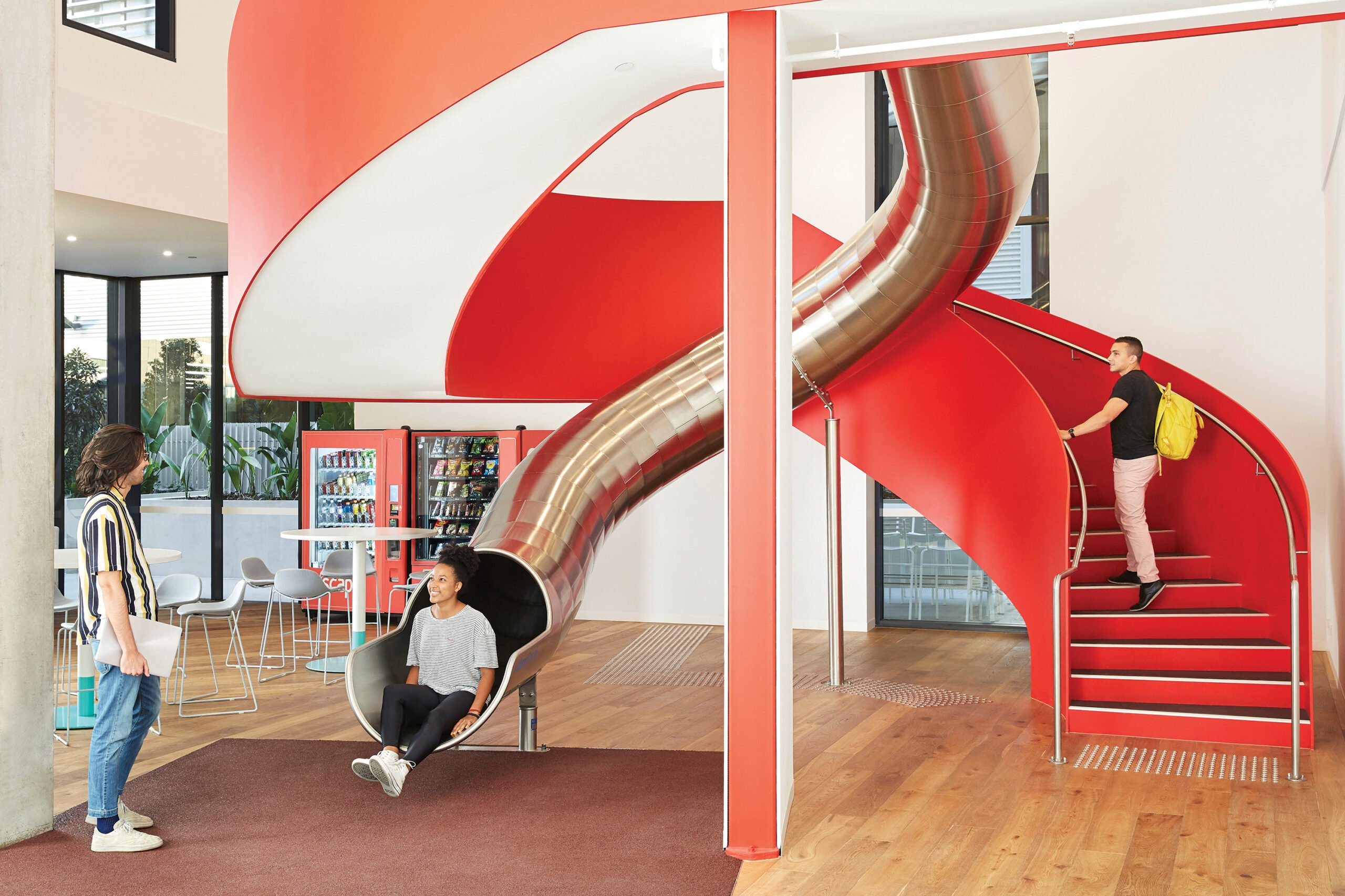 Student Housing & Accommodation at the heart of South Brisbane | Scape