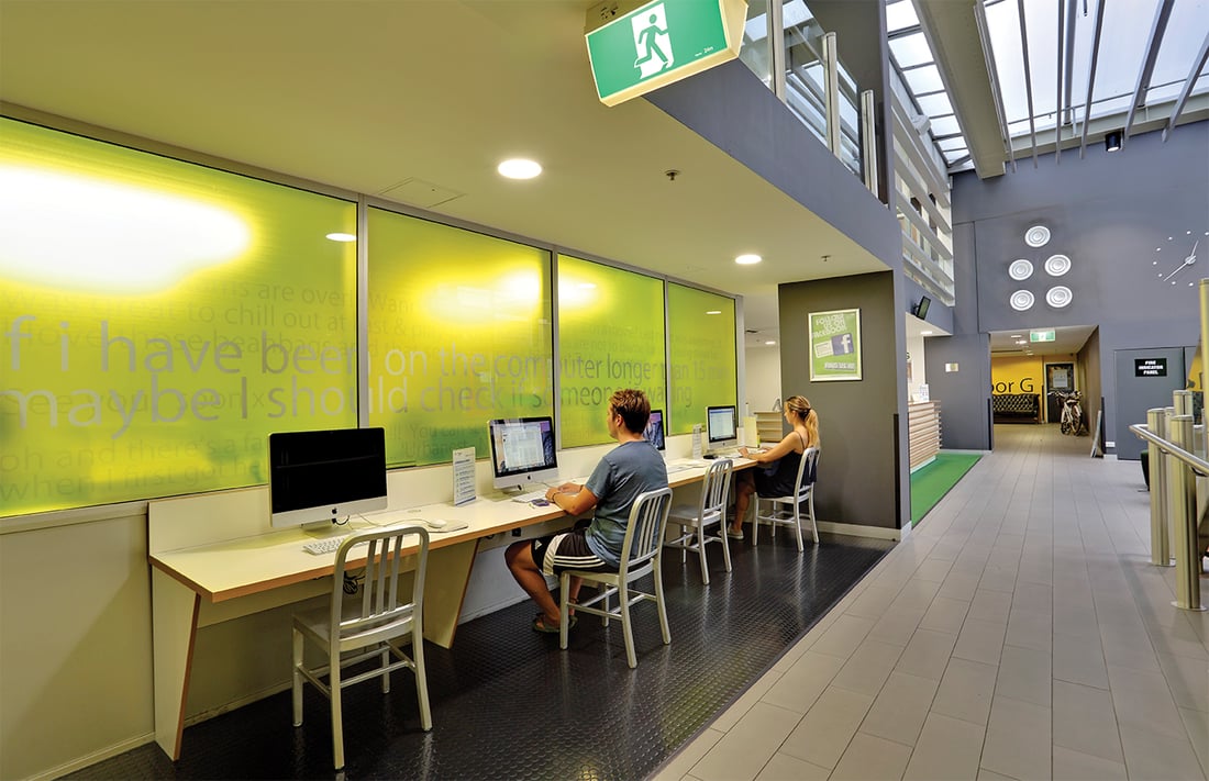 Student Accommodation & Housing Adelaide Central | Scape