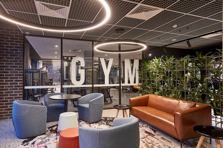 Student Accommodation & Housing Melbourne | Scape