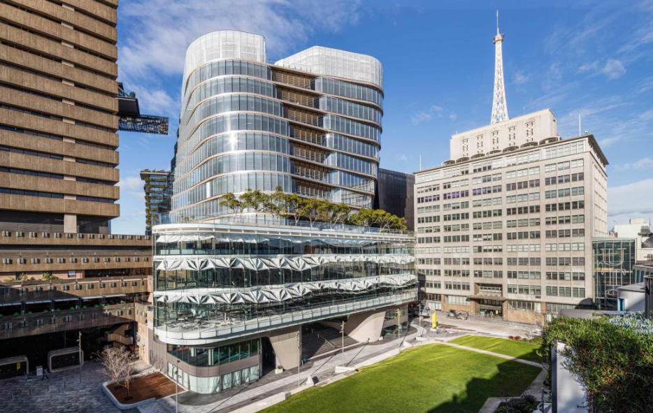 University of Technology Sydney - Scape Student