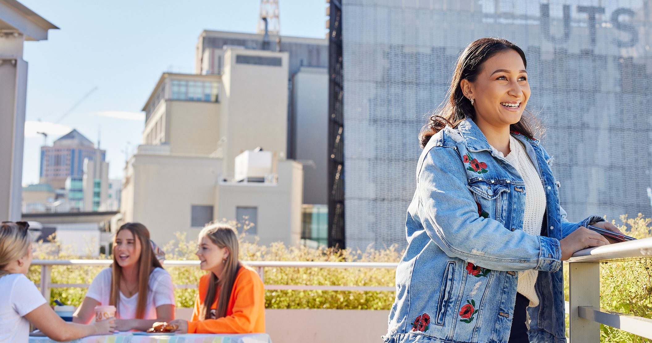 Sustainability at Scape - Scape Student