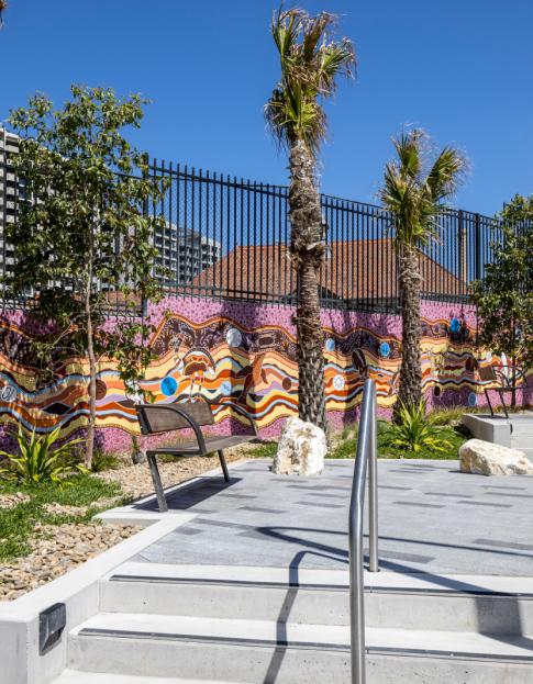 Student Accommodation at Redfern | Scape