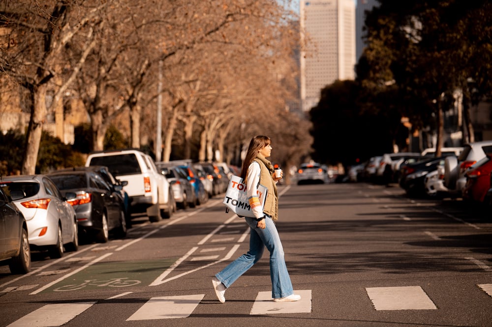 Scape Victoria Street - Scape Student