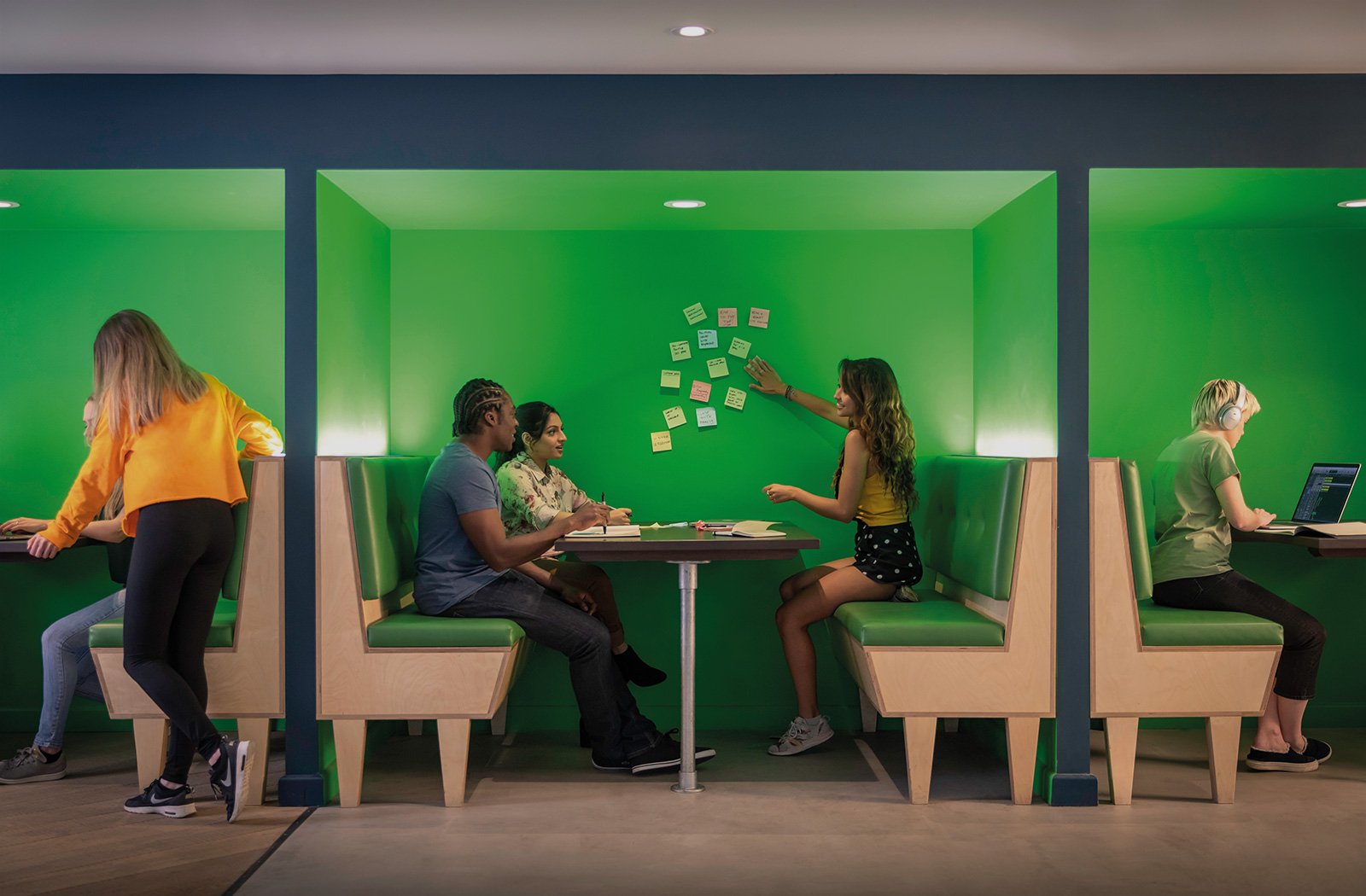 Privacy Policy - Scape Student