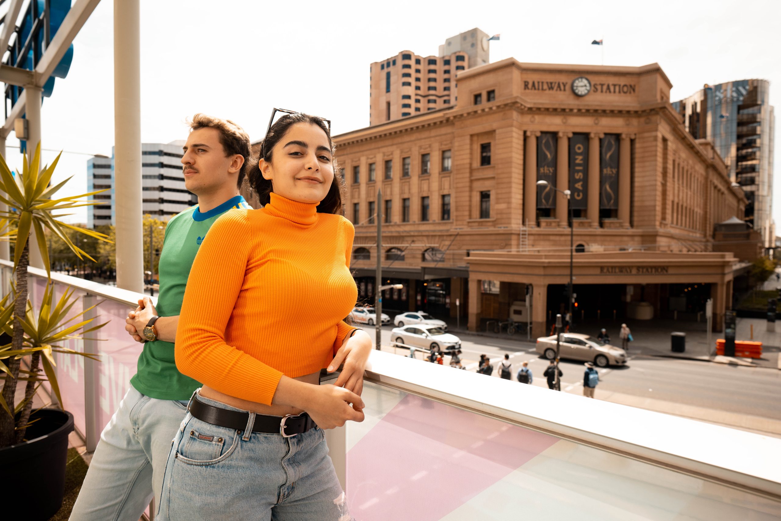 Student Accommodation & Housing Adelaide Central | Scape