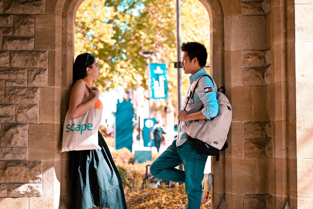 Student Accommodation & Housing Adelaide Central | Scape