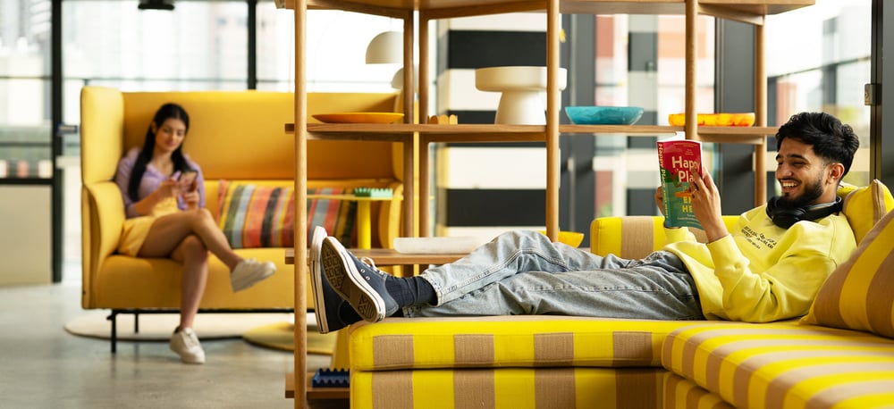 Scape Victoria Street - Scape Student