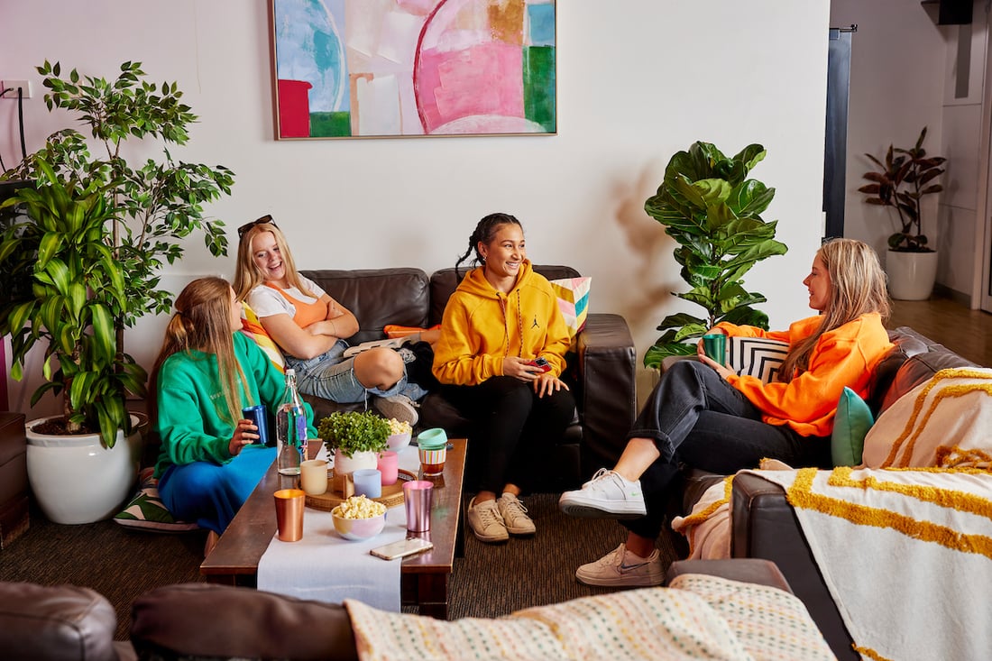 Student Accommodation at Mountain x Scape Broadway Sydney | Scape