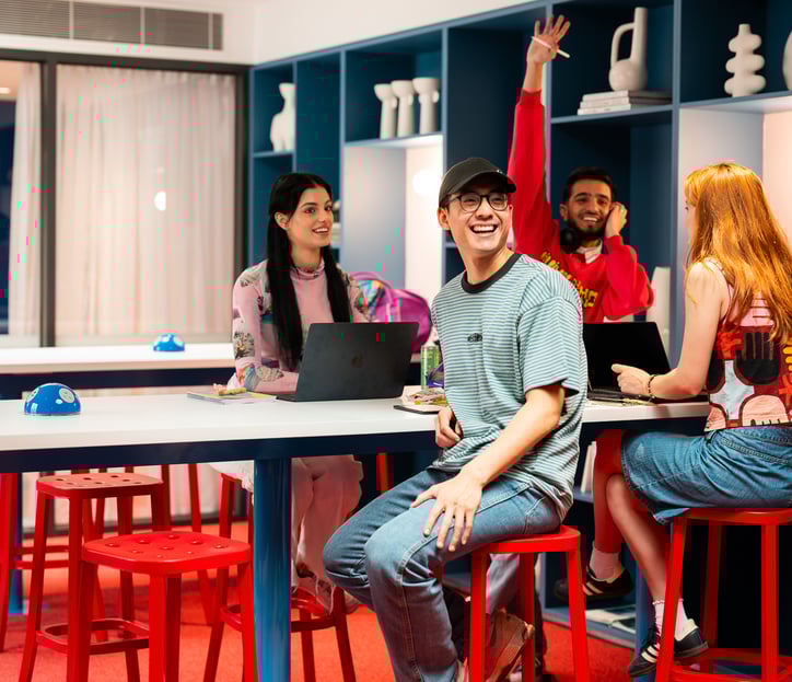 Student Accommodation & Housing Melbourne | Scape