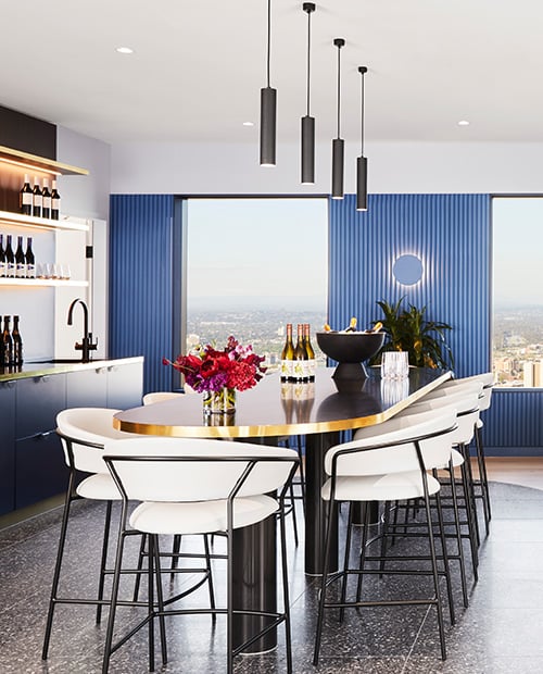 Scape Suites Spaces - Scape Student