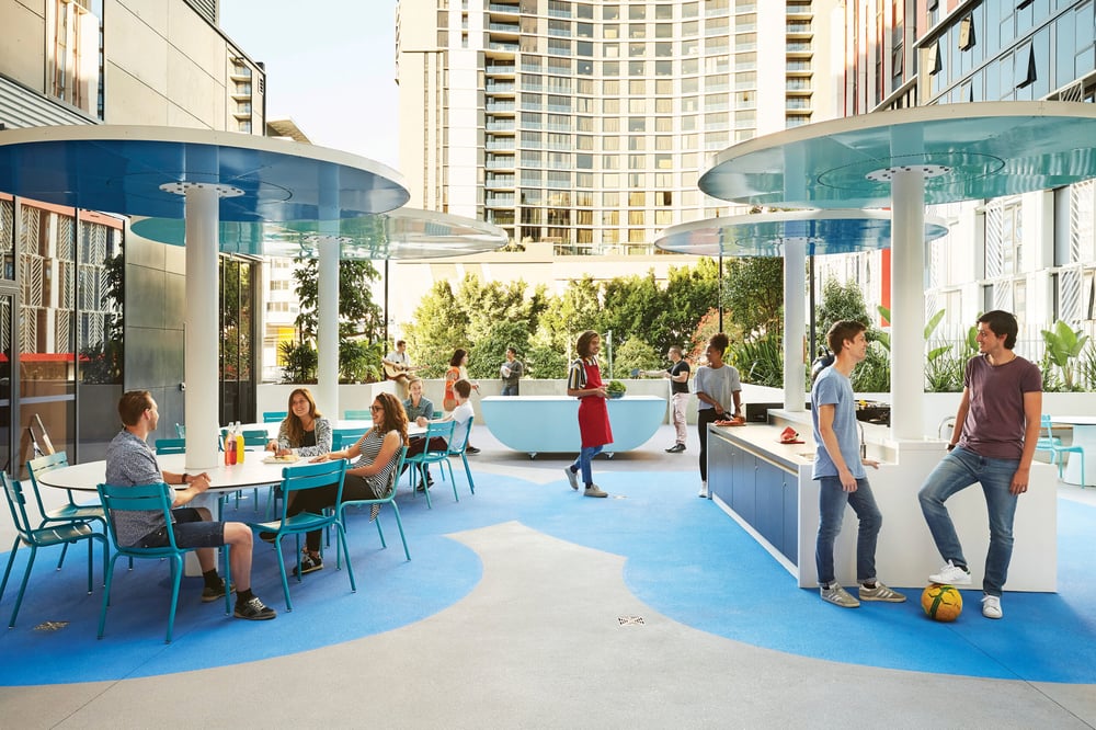 Student Accommodation Australia | Scape | Book Online