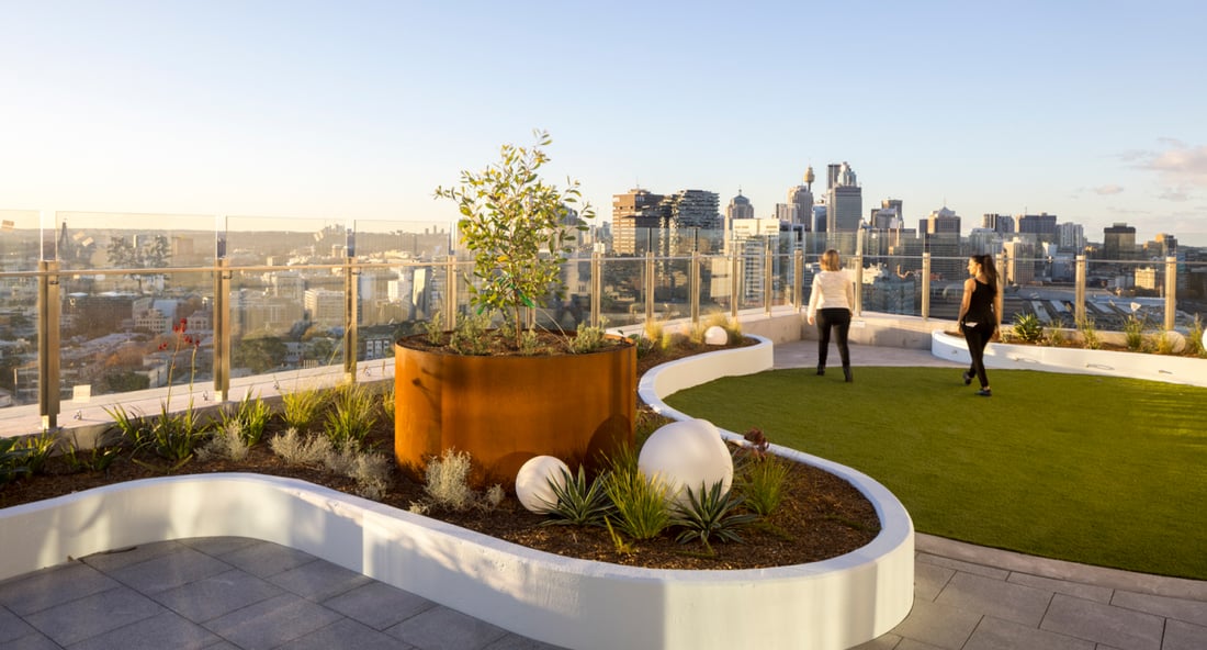 Student Accommodation at Redfern | Scape