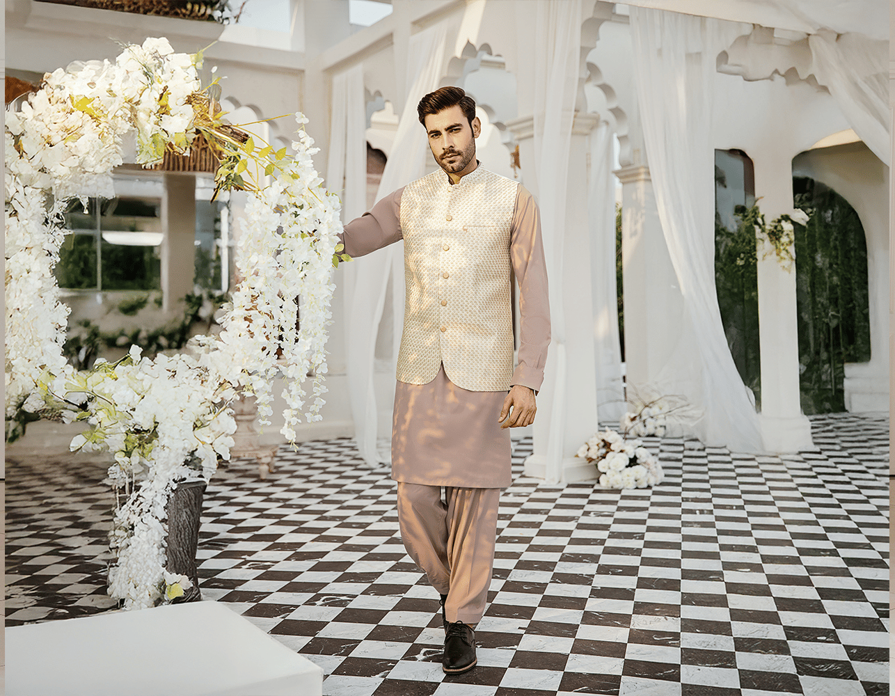 Luxury Eid collection for men