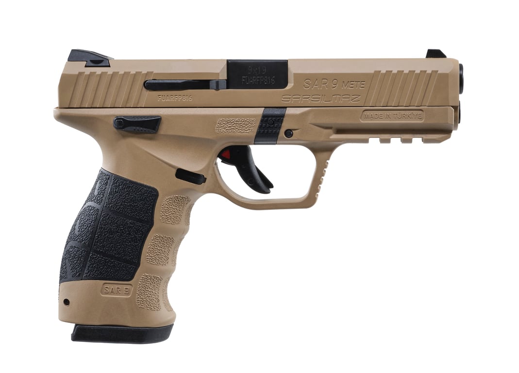 Kampanyalar - Sarsılmaz Silah