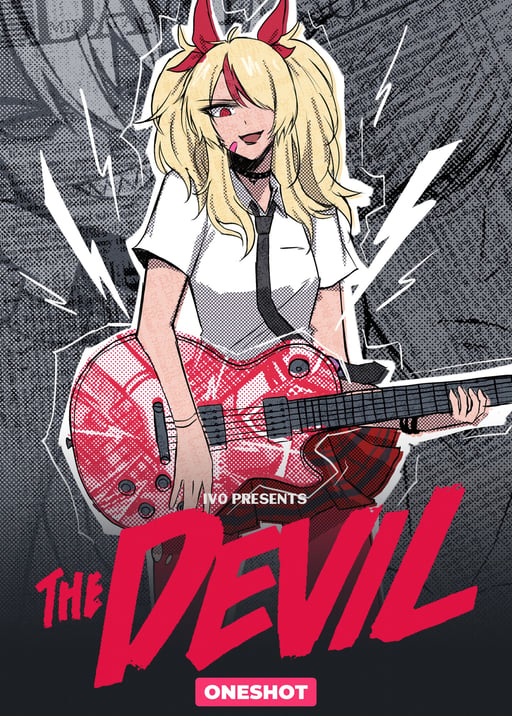 The Devil