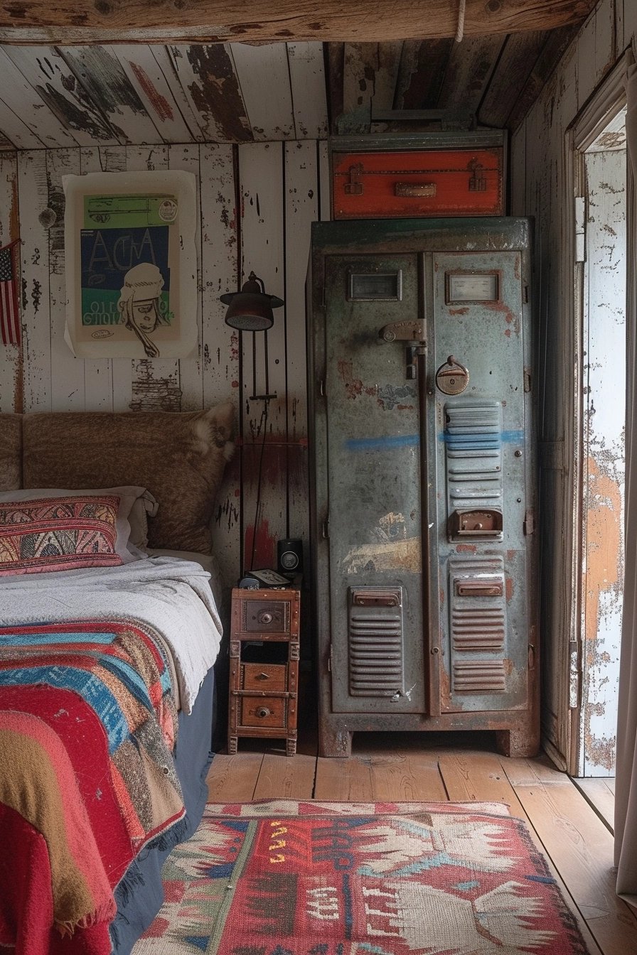 21 Army Bedroom Ideas That Will Inspire You