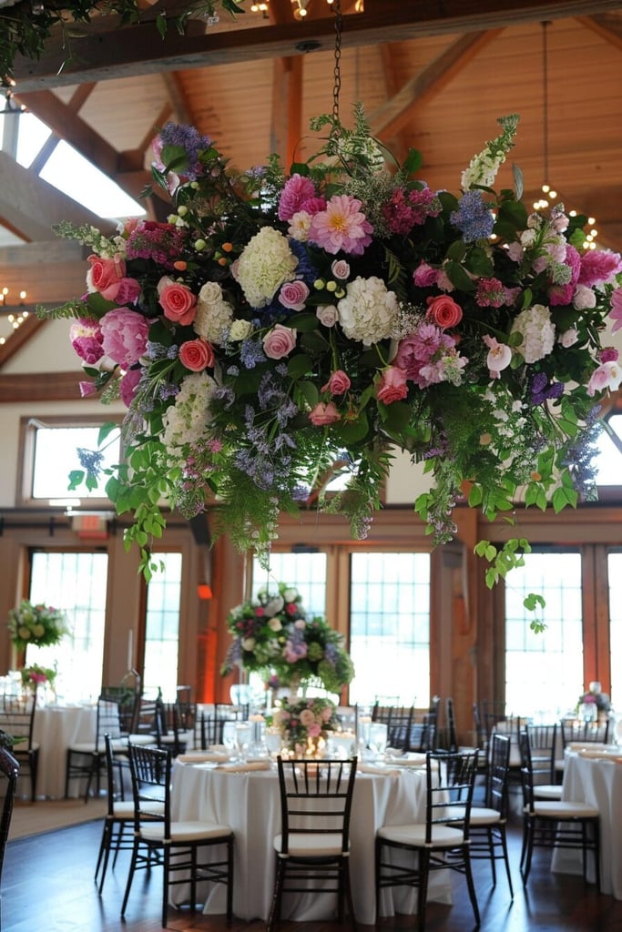 25 Chic Spring Wedding Decor Ideas That Will Wow Your Guests