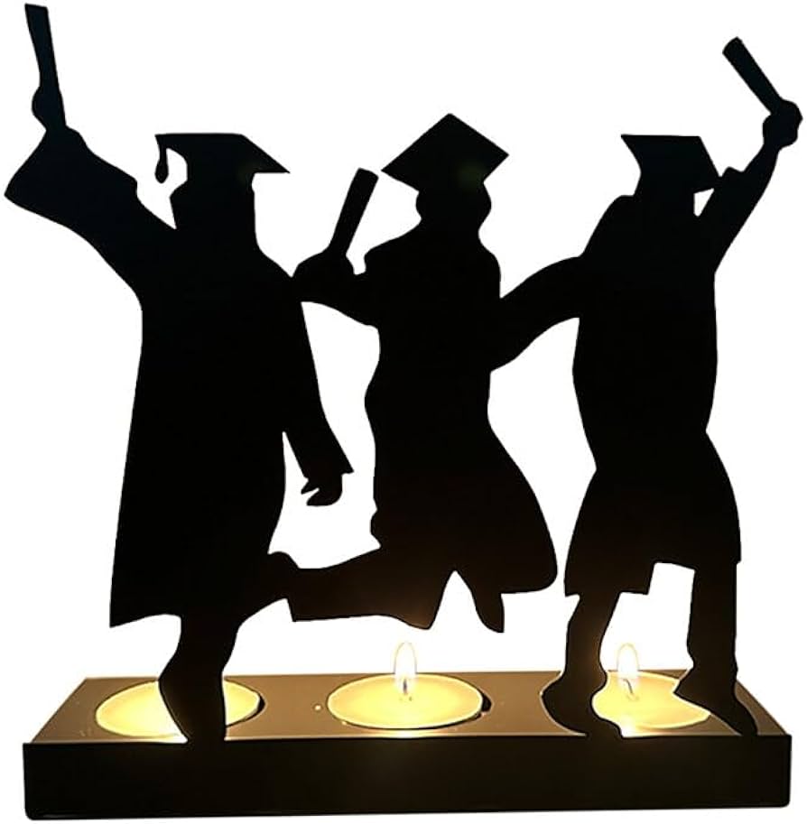 25 Graduation Centerpiece Ideas You'll Love