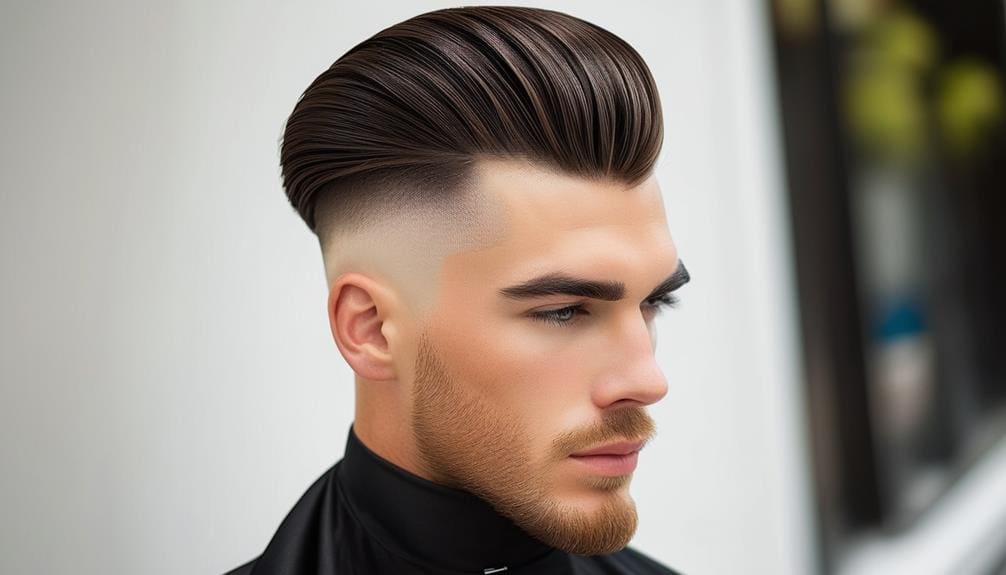25 Trendy Hairstyles for Men With Medium Length Hair