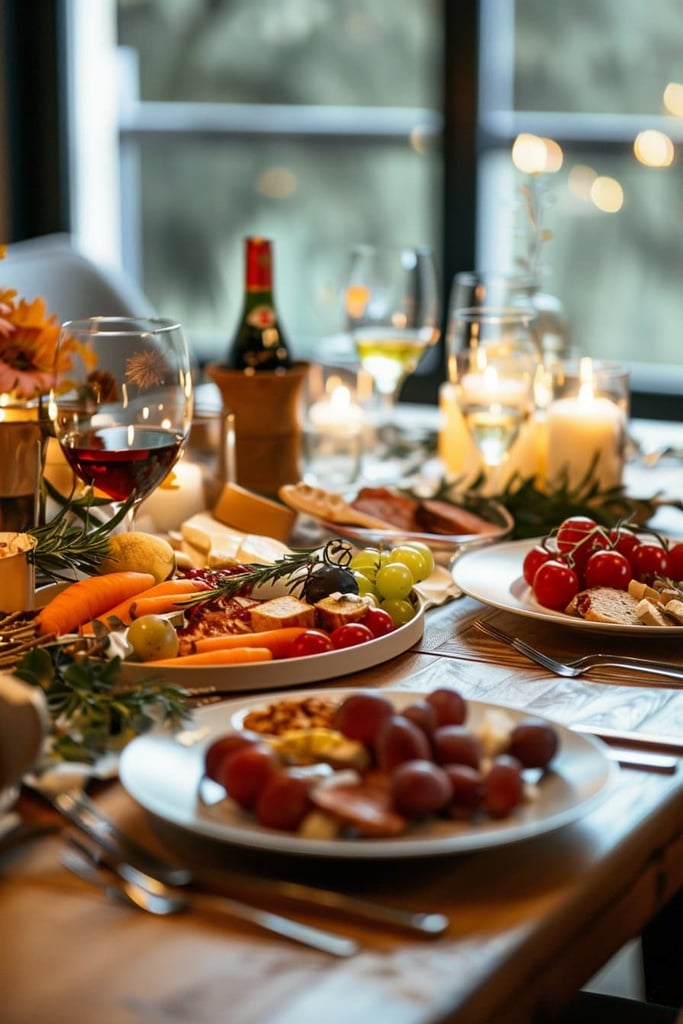 12 Surprising Ways to Make Guests Feel Instantly Welcomed