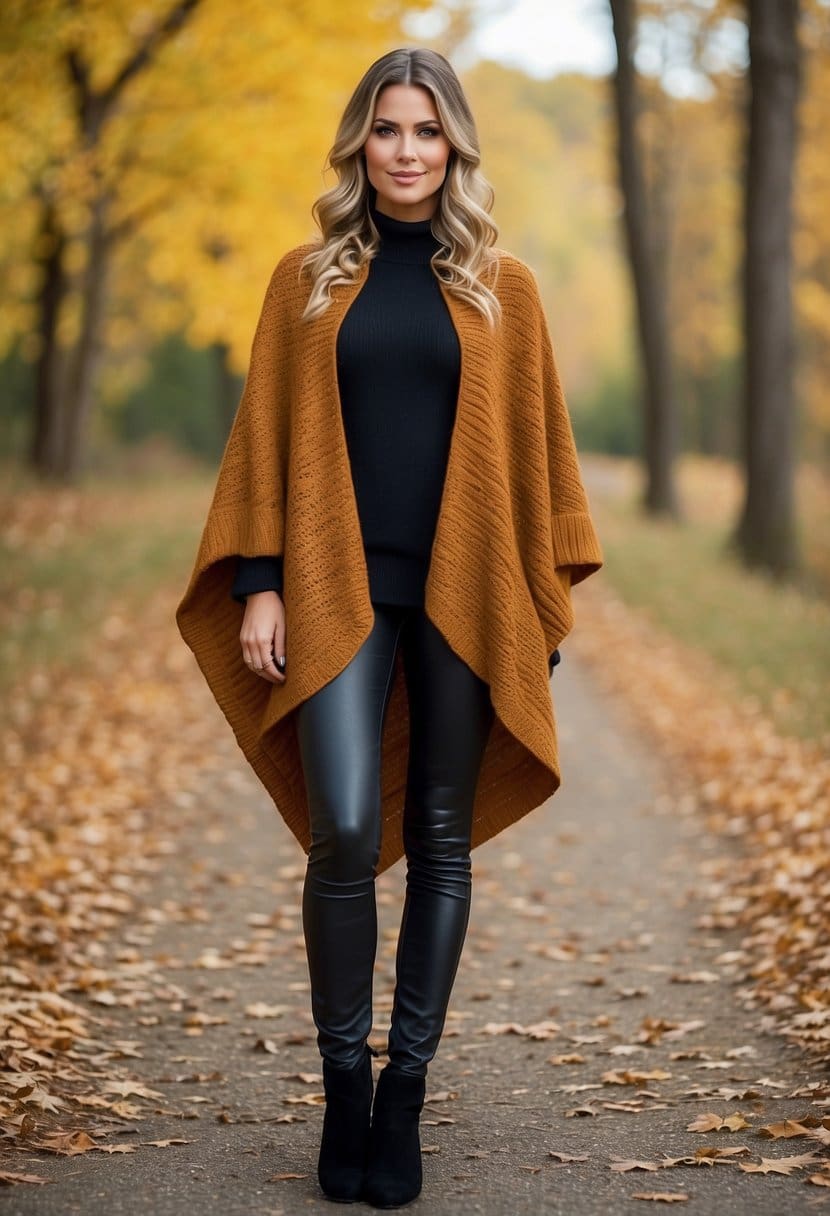 27 Casual Autumn Outfit Ideas for a Stylishly Laid-Back Look
