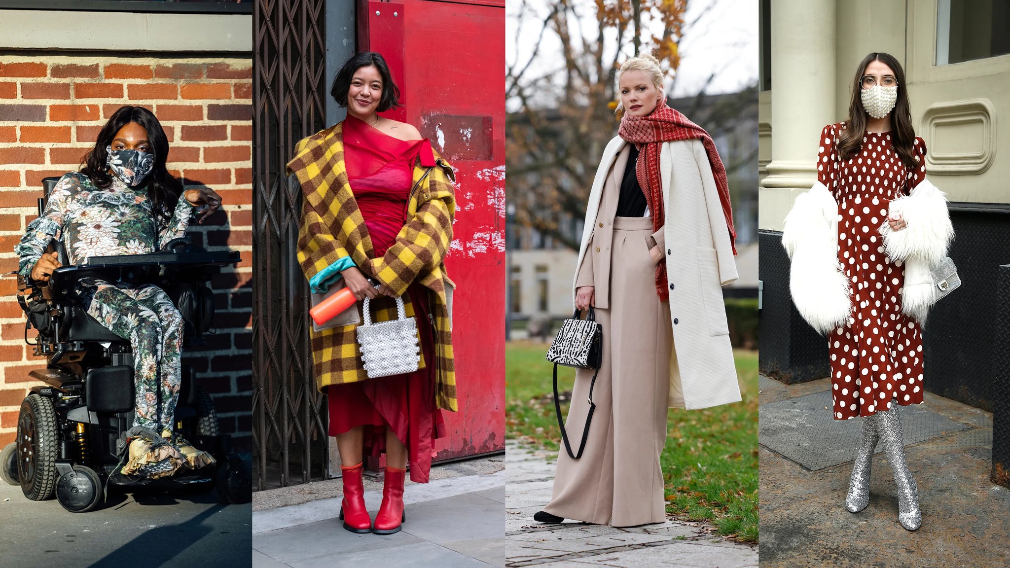 25+ Christmas Outfits That Jingle All the Way