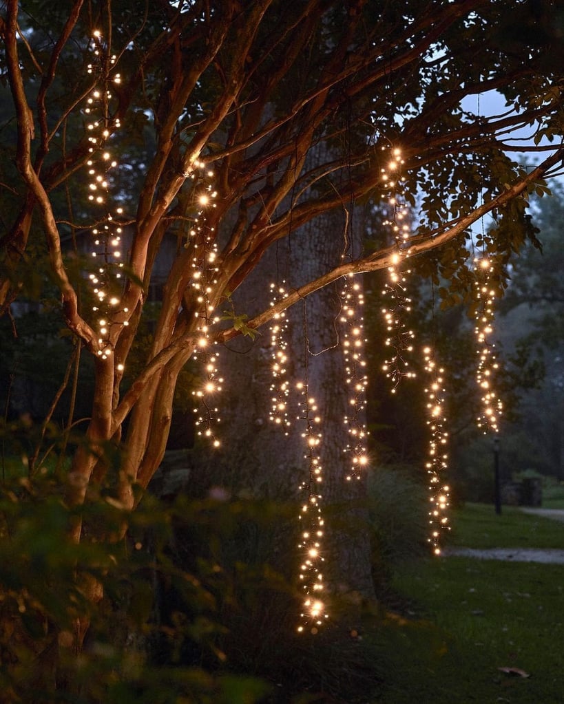 21 Outdoor Lighting Ideas That'll Make Your Yard the Envy of the Block