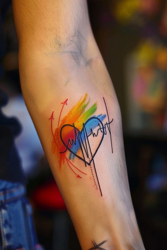 20 Family Tattoo Ideas That Prove Fam Is Forever
