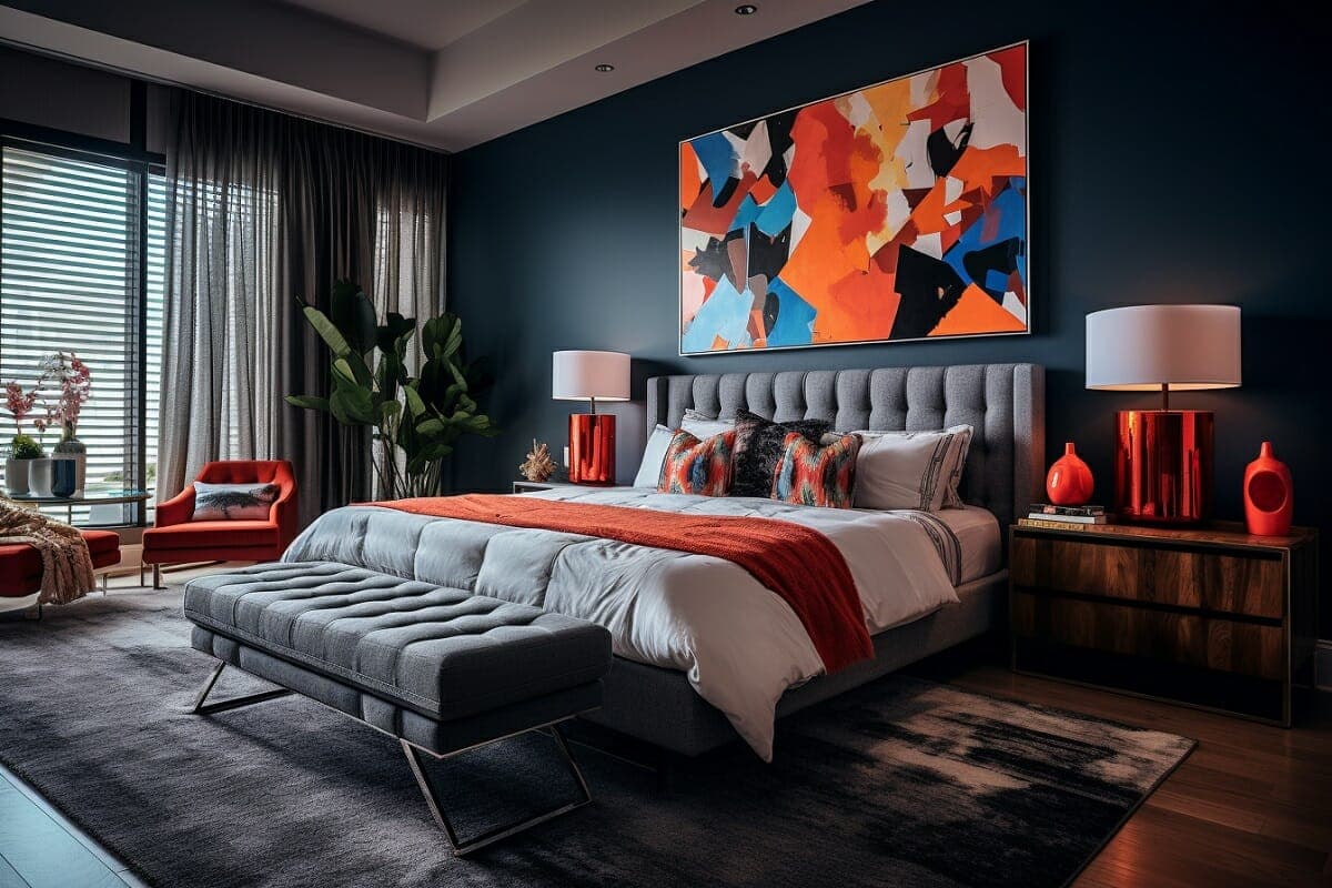 18 Bedroom Color Ideas to Transform Your Personal Oasis
