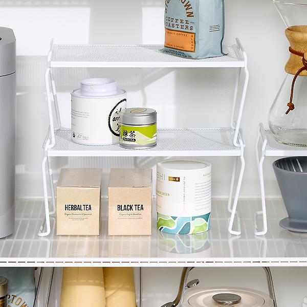 25 Kitchen Shelving Ideas You'll Love