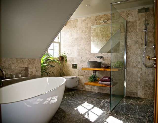25 Wet Room Ideas You Must See