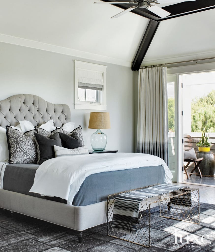 19 Gray Bedroom Ideas That Will Make You Want To Hit Snooze Forever