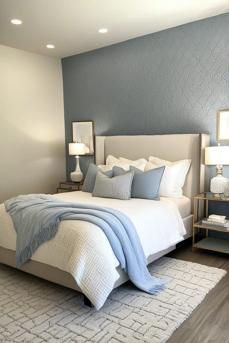 15 Stunning Master Bedroom Decor Ideas to Transform Your Space