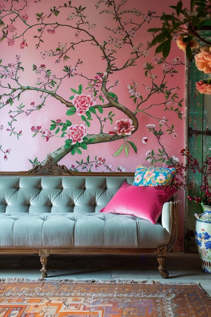 64 Whimsical Decor Ideas That Will Make Your Apartment a Pinterest ...
