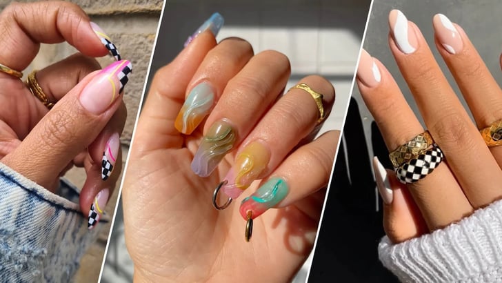 25+ Summer Nails You Can't Miss Out On
