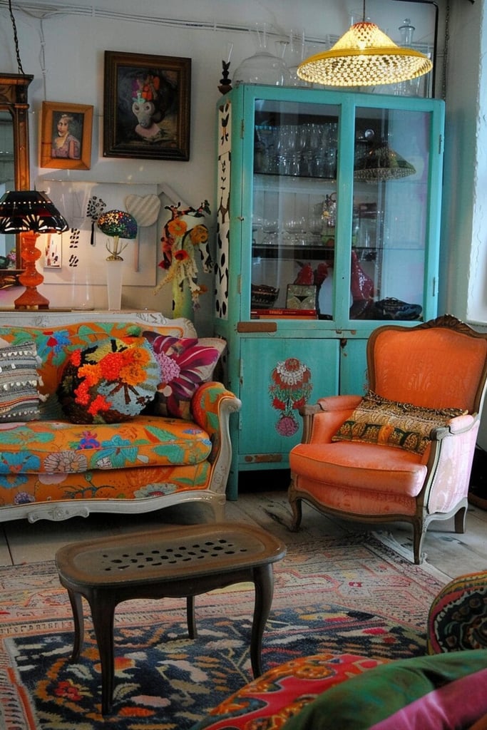 64 Whimsical Decor Ideas That Will Make Your Apartment a Pinterest ...