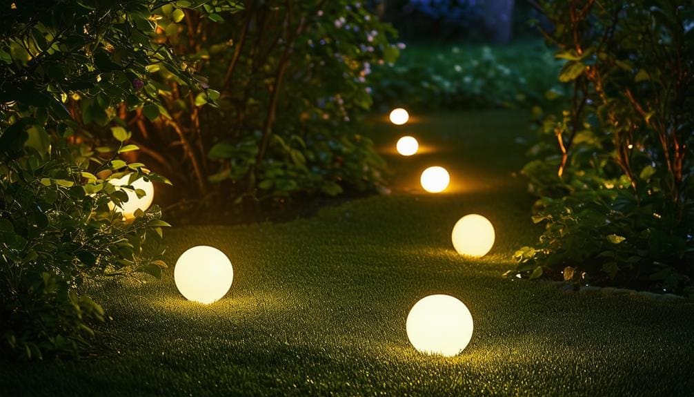15 Outdoor Lighting Ideas That Are So Magical, They'll Make You Believe ...