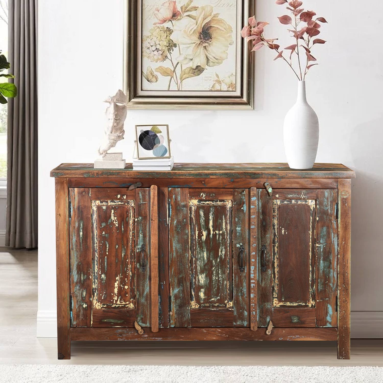 25 Farmhouse Decor Ideas You'll Love