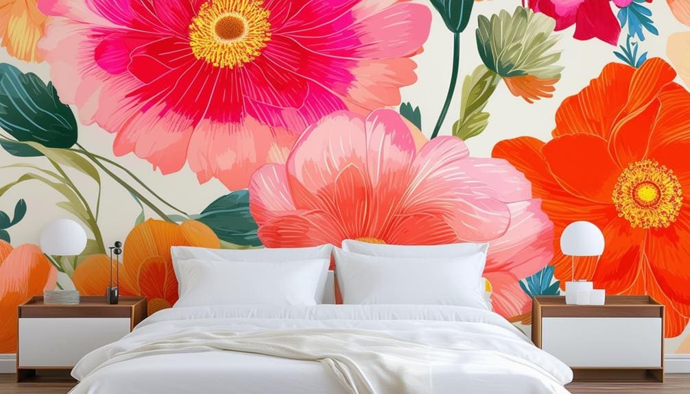 25 Bedroom Accent Wall Ideas That Will Make You Want to Redecorate ...